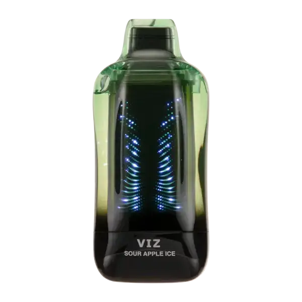 Cool Mint Lost Mary Viz 55K Puffs Vape | 5% Nic